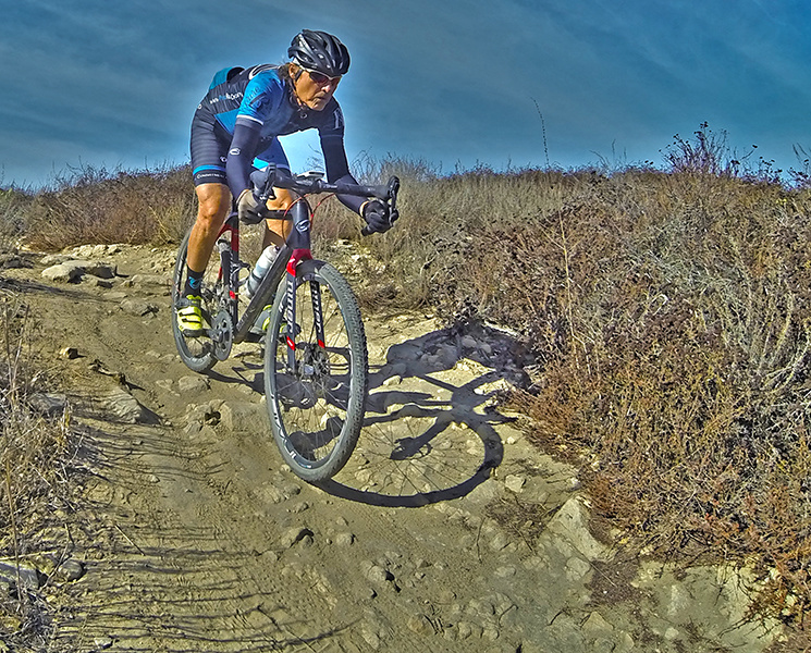 Irvine, California Mountain Biking Trails | Trailforks