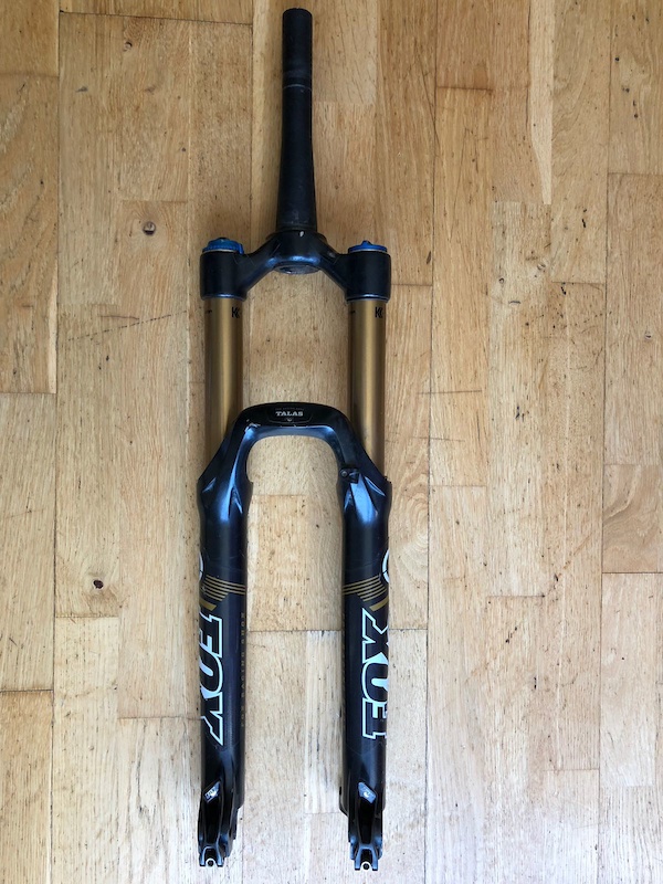 Fox 36 Talas Factory Series Kashima For Sale
