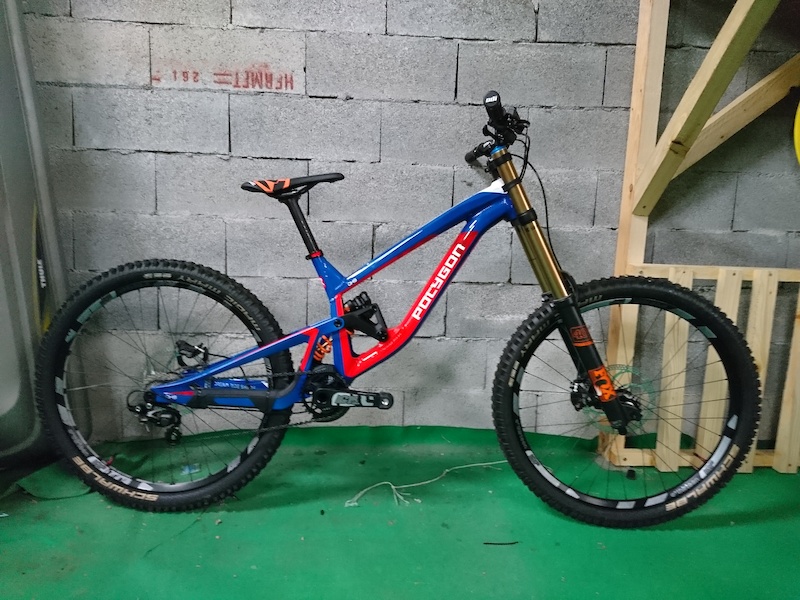 SPECIAL Worlds Edition Polygon DH9 For Sale