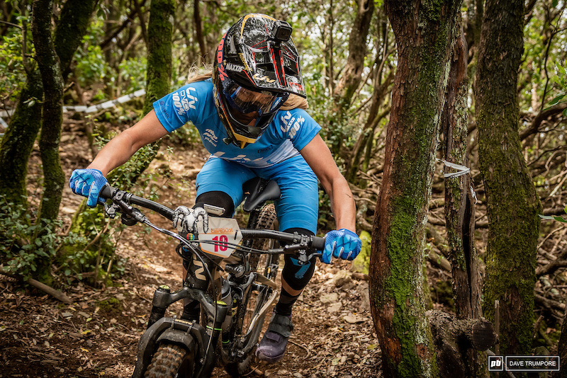 Video: Rae Morrison Shares Her Experience of International Racing ...