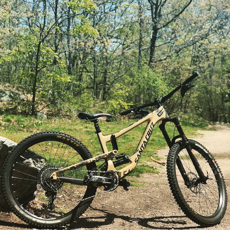 Fells Fun Loop for Today Mountain Biking Route | Trailforks
