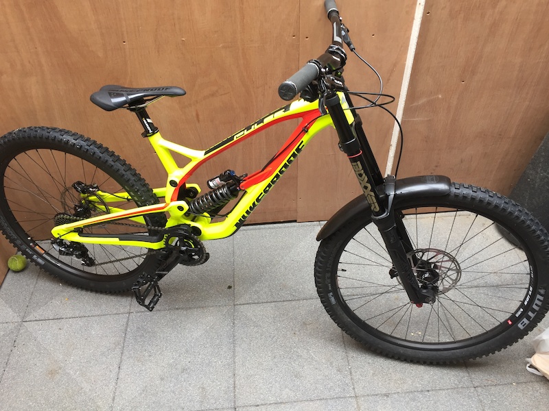 2017 nukeproof pulse comp M QUICKSALE BARGAIN PRICE For Sale