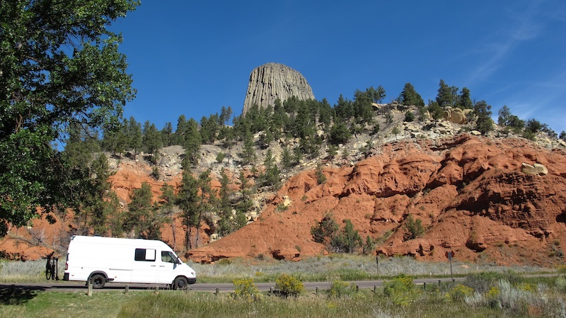 2005 Dodge Sprinter 3500 158 WB camper For Sale