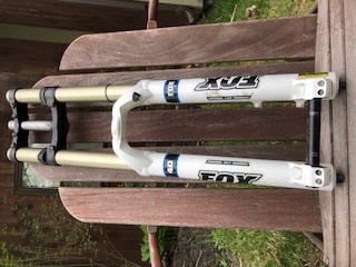 2014 Fox 40 For Sale