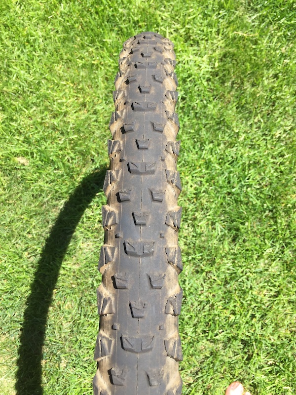 2018 Maxxis Tire - Tomahawk 27.5" [USED] For Sale