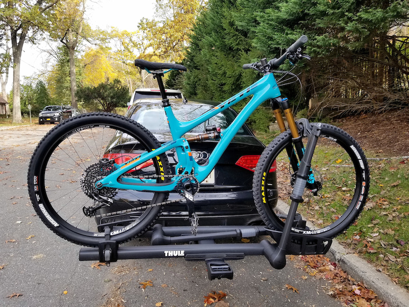 2018 Yeti SB5 LR, Medium ** SALE PENDING ** For Sale