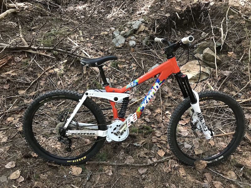 2009 Kona Stinky price drop Make an offer. Must sell. For Sale