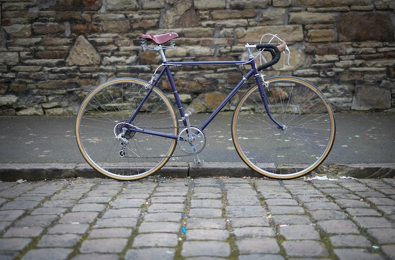 Elswick Tour Anglais, Rare Vintage road bike For Sale