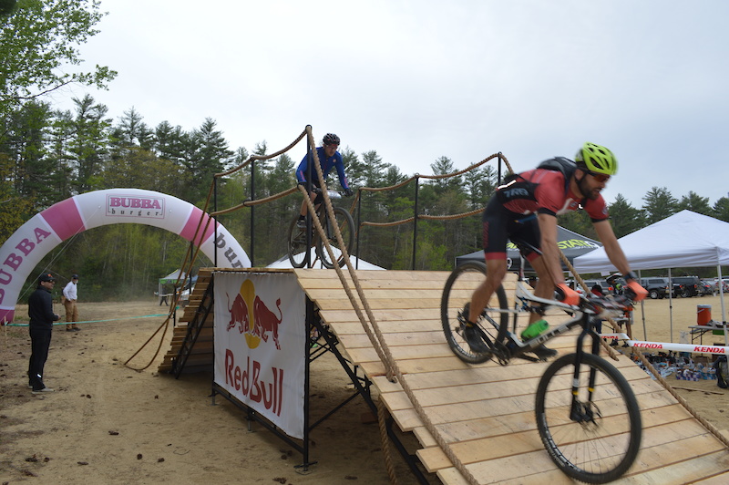 2021 Boogie Int1 Mountain Biking Route | Trailforks