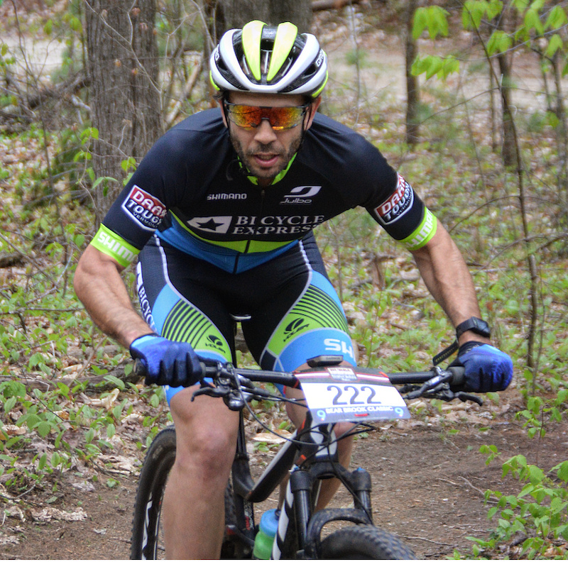 2022+ Boogie Intermediate Loop #1 Mountain Biking Route | Trailforks