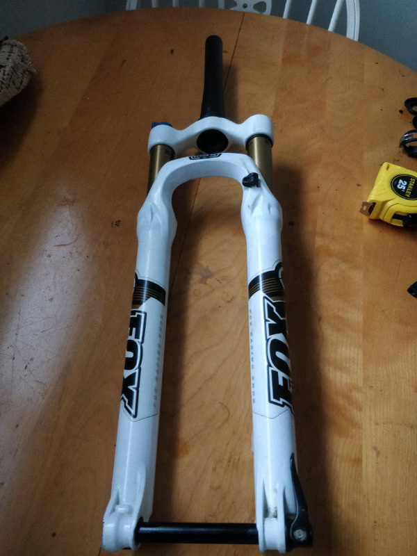 2014 Fox Float 29 - FiT RLC For Sale