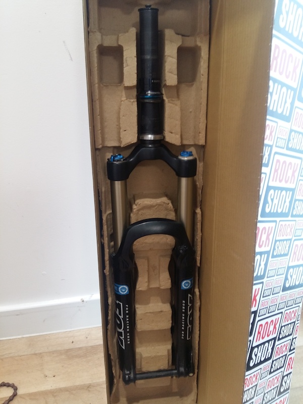 2013 Fox evolution series For Sale