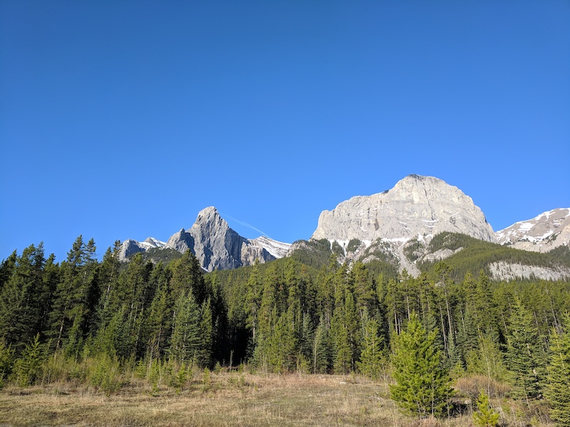 EKG/Odyssey Loop Mountain Biking Route | Trailforks