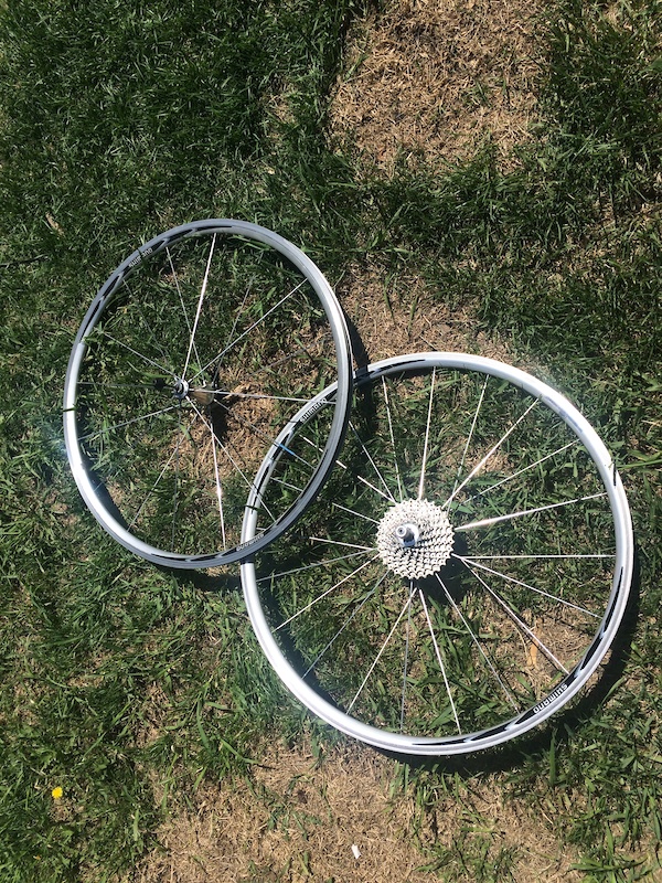 Shimano WH-R560 For Sale