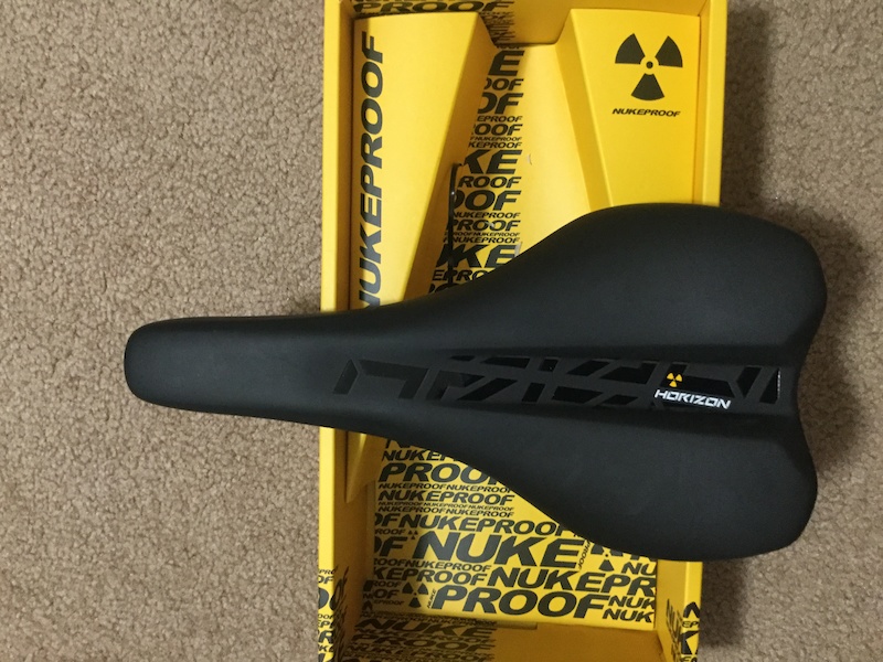 Nukeproof Horizon SL saddle For Sale