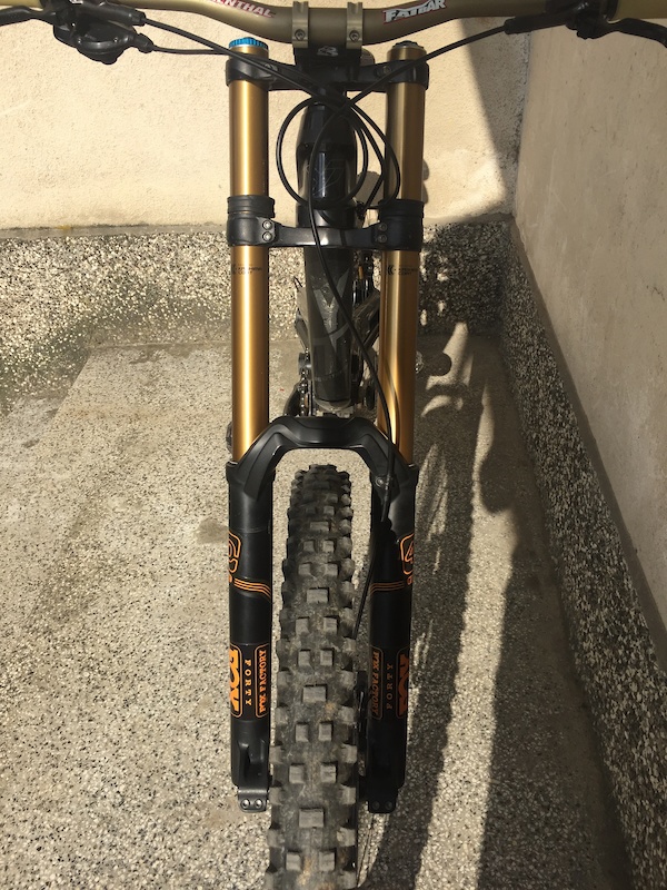 2016 FOX 40 kashima float For Sale