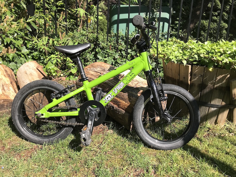 2014 Spawn Furi For Sale