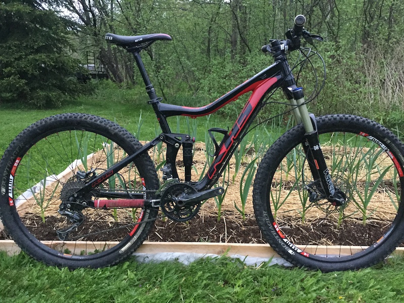 2013 Khs sixfifty 5500 For Sale