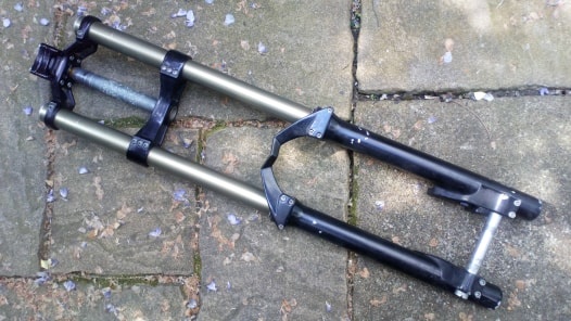 Marzocchi SUPER MONSTER For Sale