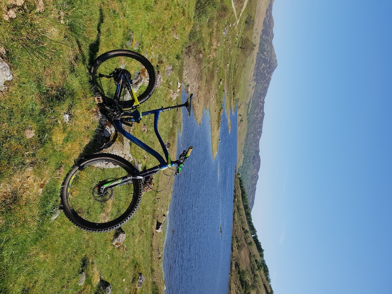 Meall Cala Circular Multi Trail - Brig O' Turk