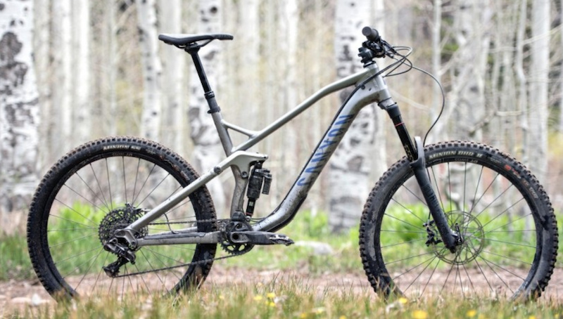 2018 Canyon Strive AL 6.0 For Sale