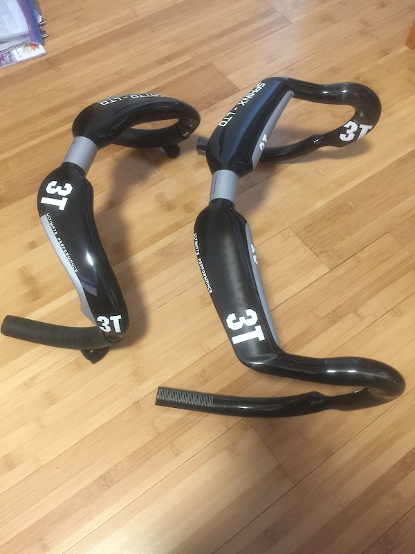 3T Track Bars For Sale