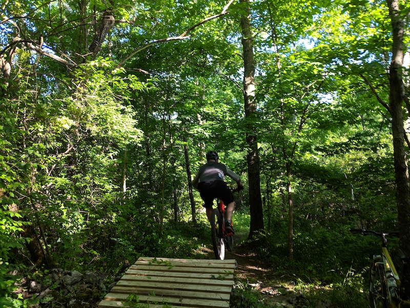 Capitol View Park, Frankfort Mountain Biking Trails | Trailforks