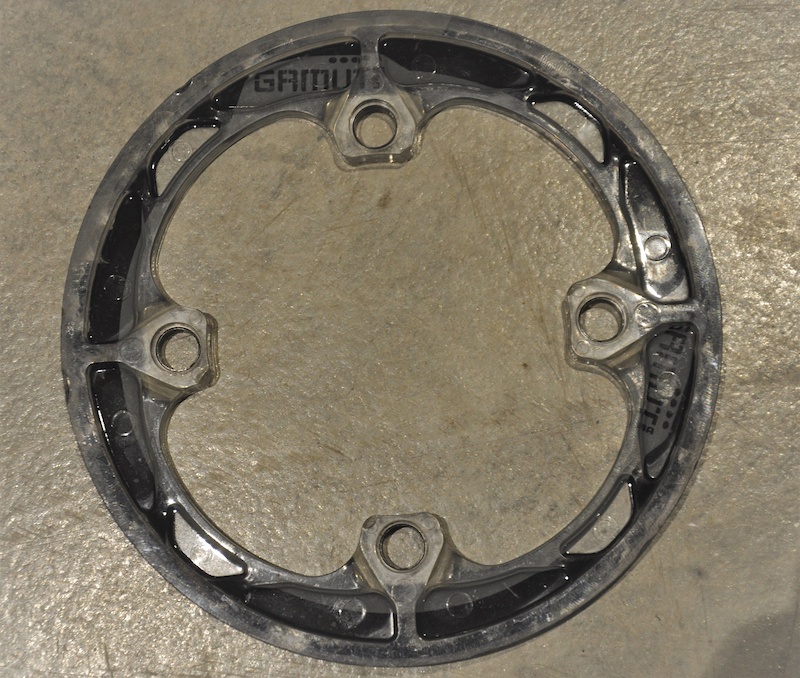 Gamüt 36t Bash Guard 104 bcd For Sale