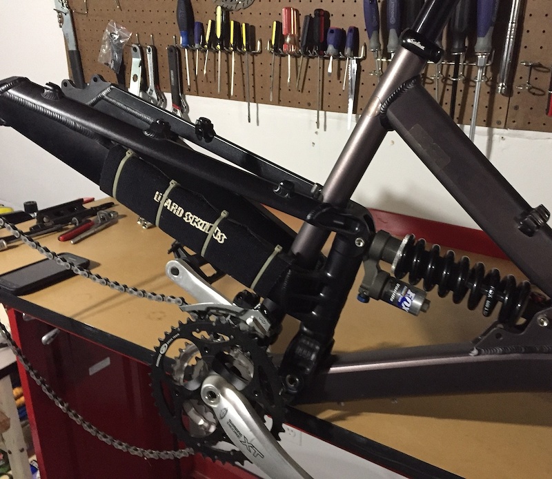 Ellsworth Joker Frame MEDIUM For Sale