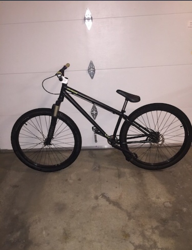 2012 Specialized P2 For Sale
