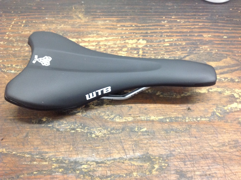 2019 New WTB High Tail Pro saddle For Sale