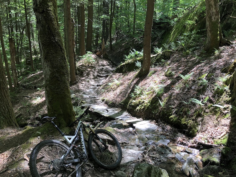 Mad River Valley, Vermont Mountain Biking Trails | Trailforks