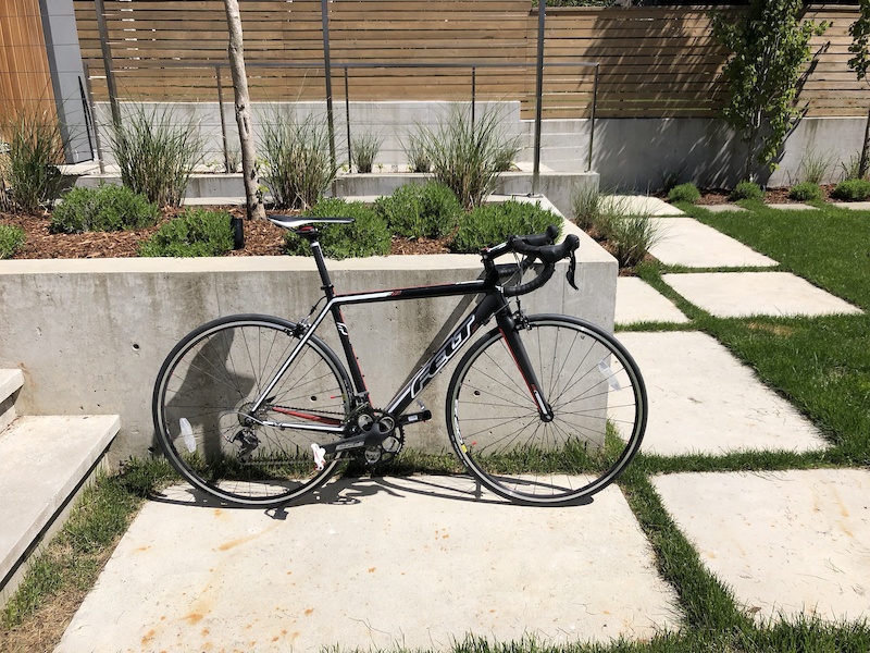 2014 Felt F75 (54cm) - Never Ridden For Sale