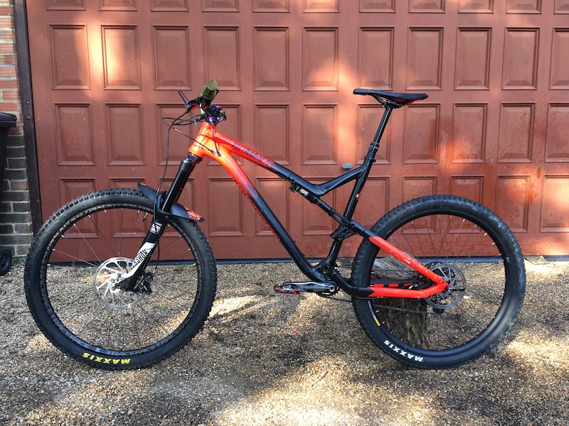 2016 Commencal Meta AM V4(PRICE DROP) For Sale