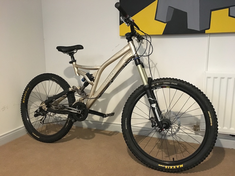 2007 Norco Six SE (Large) For Sale