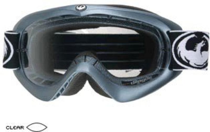 dragon downhill goggles blue For Sale