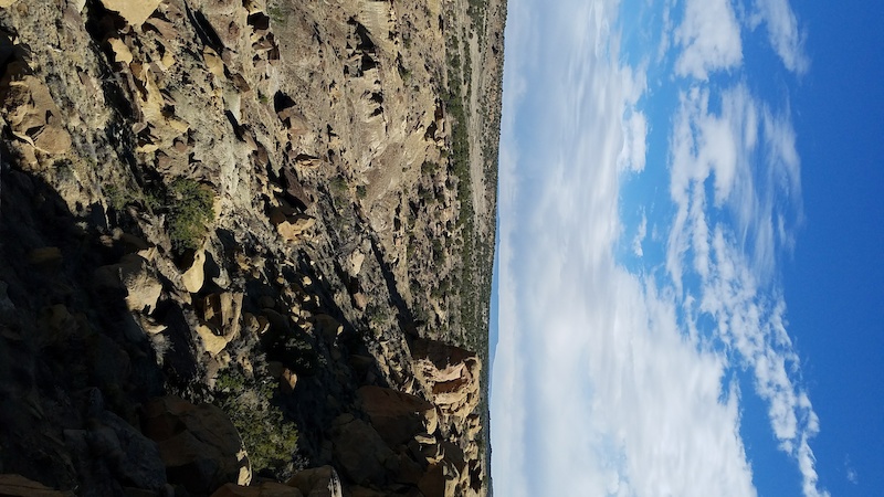 High Desert Trails, Gallup Mountain Biking Trails | Trailforks