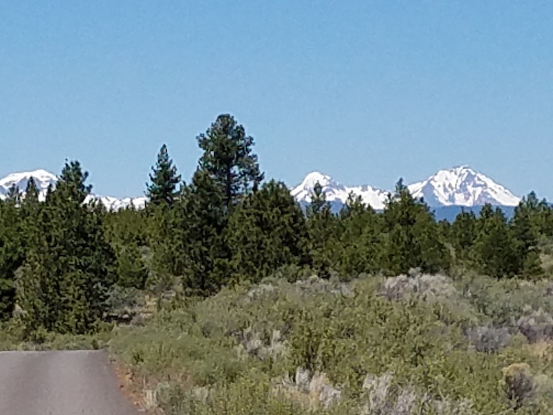 Swamp Wells/ Coyote Loop Mountain Biking Route | Trailforks