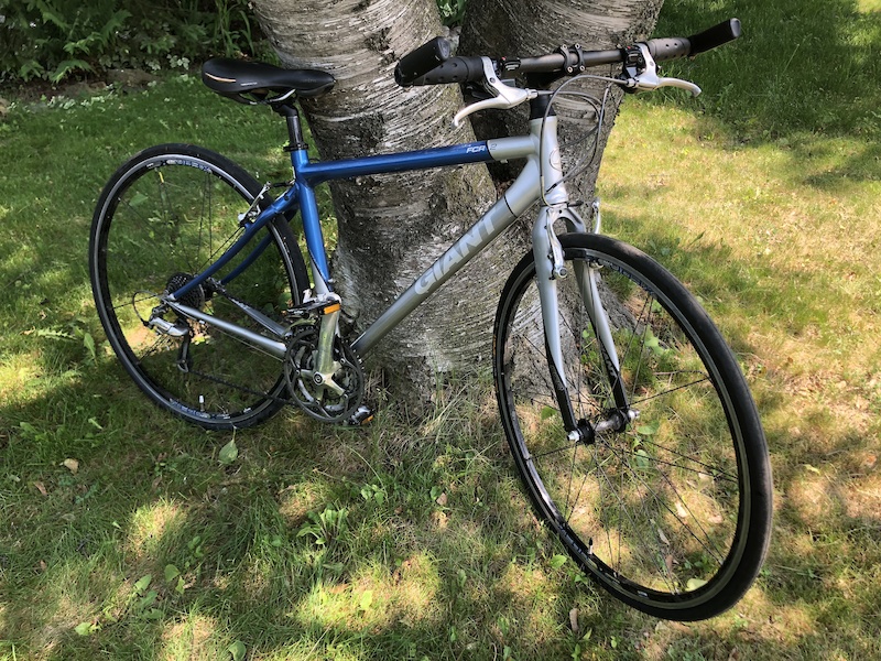 Giant FCR 2 Hybrid For Sale