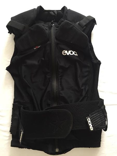 evoc vest air M For Sale