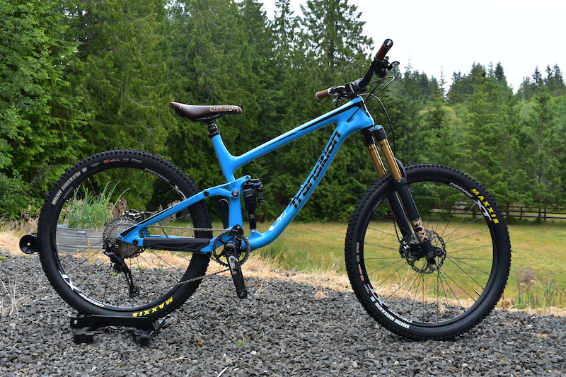 2016 Mint carbon Transition Patrol PUSHED! Last price dro For Sale