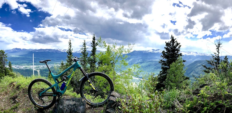 Grande , Grande Cache Mountain Biking Trails | Trailforks