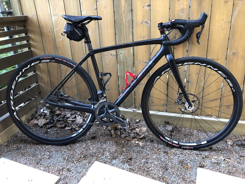 2015 Trek Boone 9 Disc Carbon **Cyclocross** (price drop) For Sale