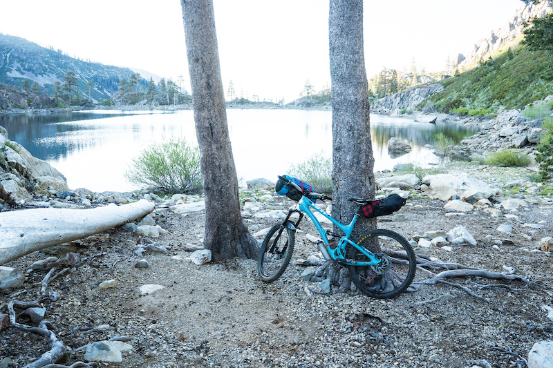 Jamison Creek Loop Mountain Biking Route | Trailforks
