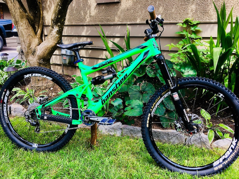 2014 Banshee Rune V2 For Sale