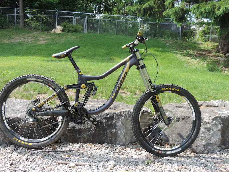 2012 Kona Operator For Sale