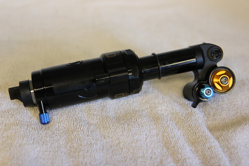 2018 Ohlins STX22 Rear Shock for Specialized Enduro 29 For Sale