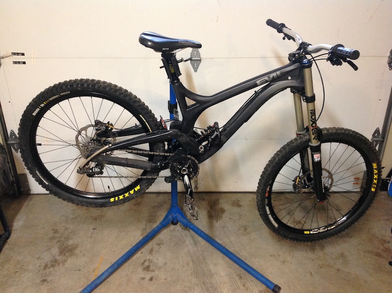 2014 Evil Undead For Sale