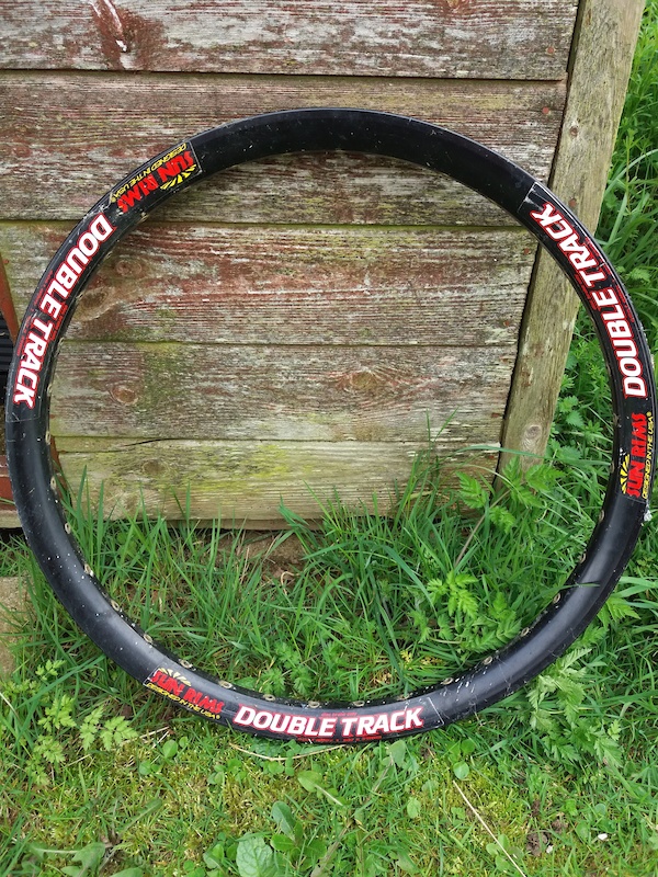 Sunn double track rim 24" For Sale