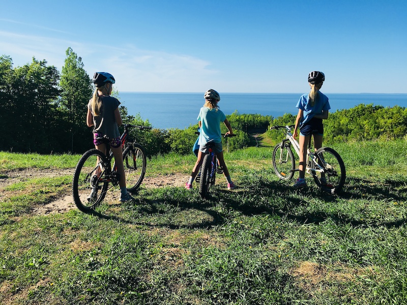 Loree Lookout Loop Multi Trail - The Blue Mountains